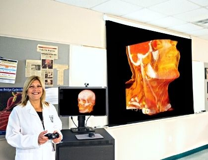 Virtual Dissection 101